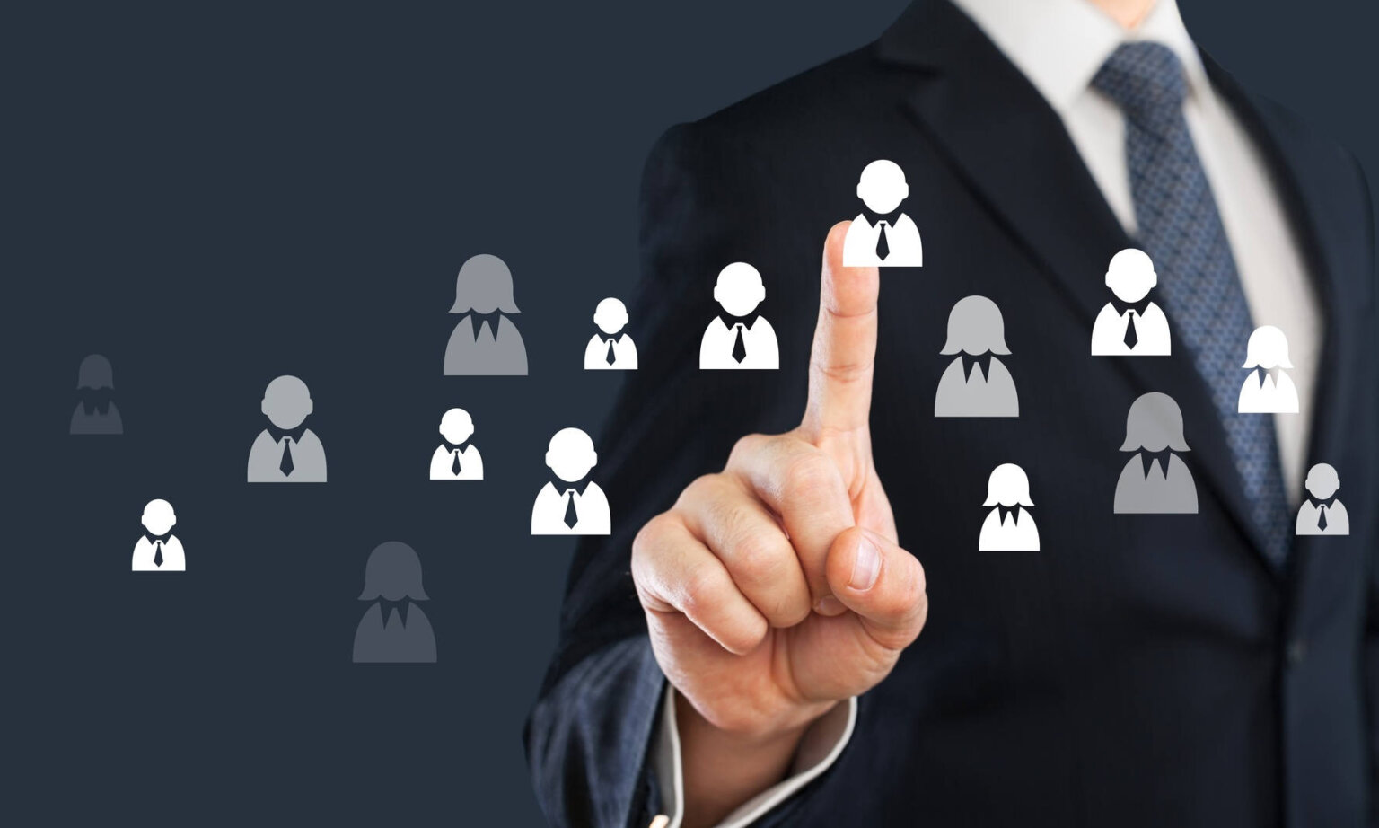 Segmentar el mercado para tu negocio, ¿Sabes como hacerlo? Segmentar el mercado para tu negocio, ¿Sabes como hacerlo?