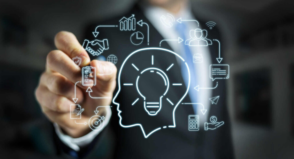 Proceso de innovación: Cómo adecuarlo en tu empresa Proceso de innovación: Cómo adecuarlo en tu empresa